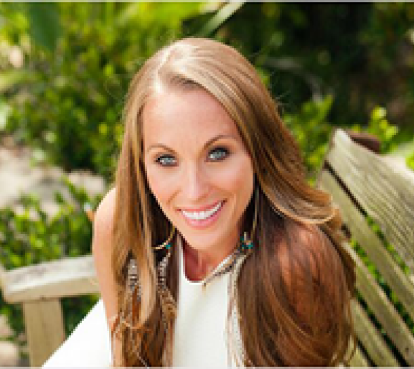 Laura J Swan ⋆ Desire to Inspire