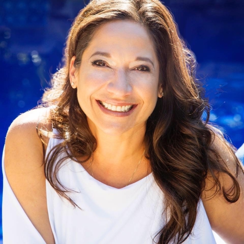 Dawn Airhart Witte ⋆ Desire to Inspire