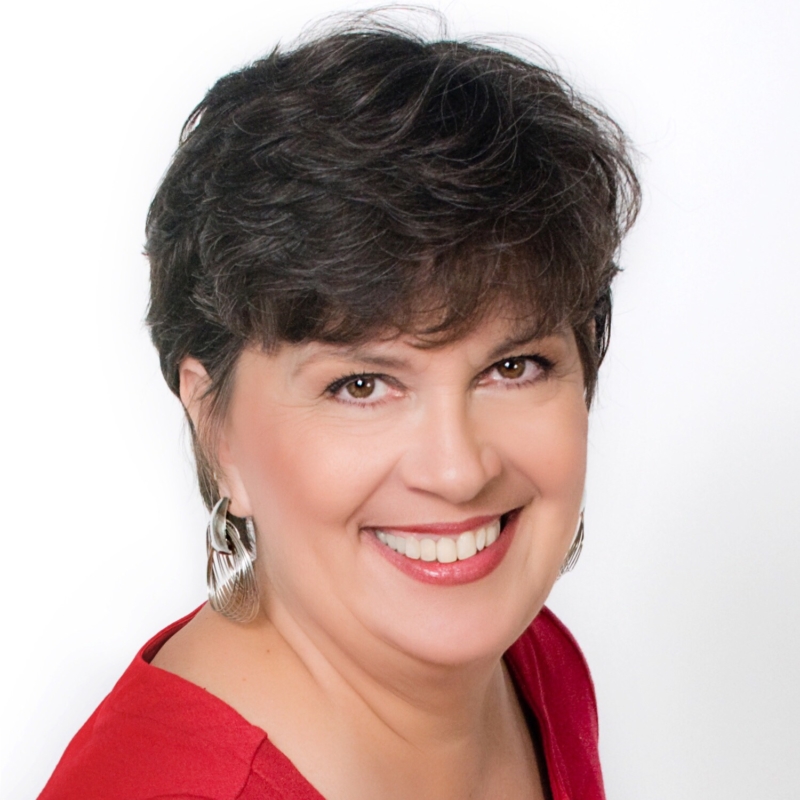 Deborah Louise Brown ⋆ Desire to Inspire