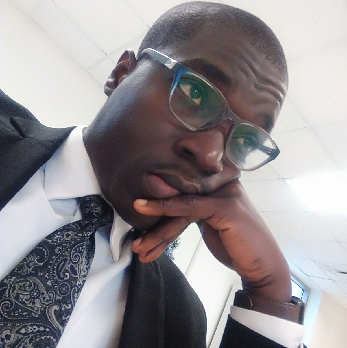 Jan Grobler ⋆ Desire to Inspire