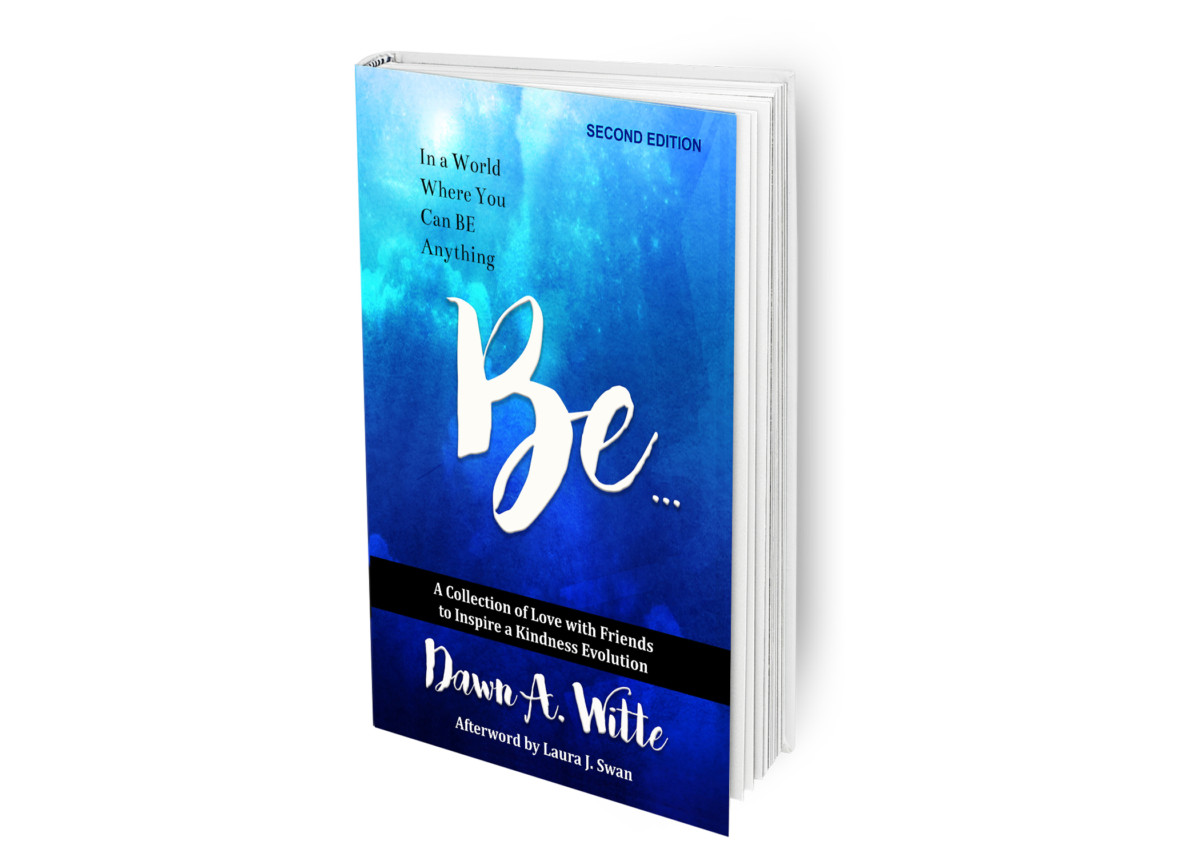 Our Books ⋆ Desire to Inspire